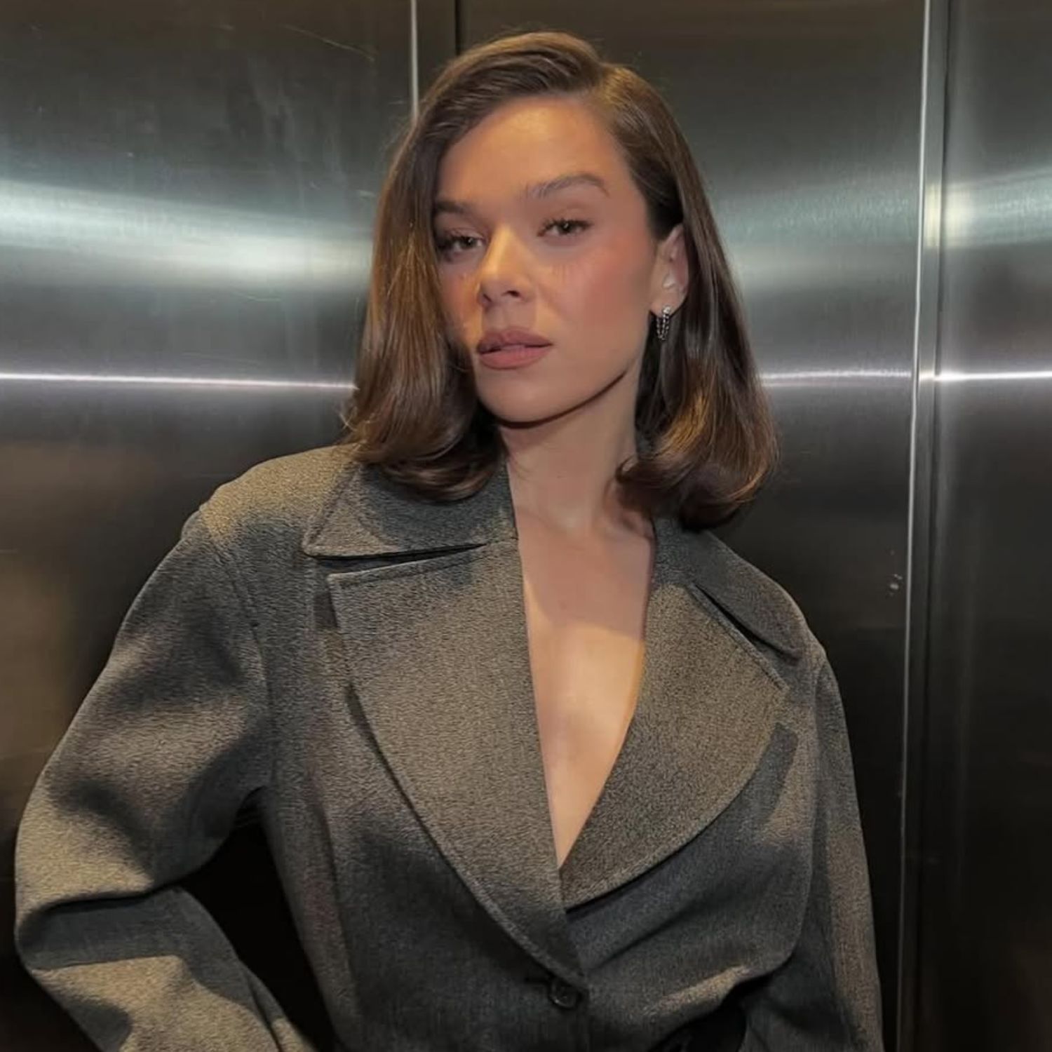 I'm Done With Looking Scruffy—The "Monaco Bob" Is My Polished New ...