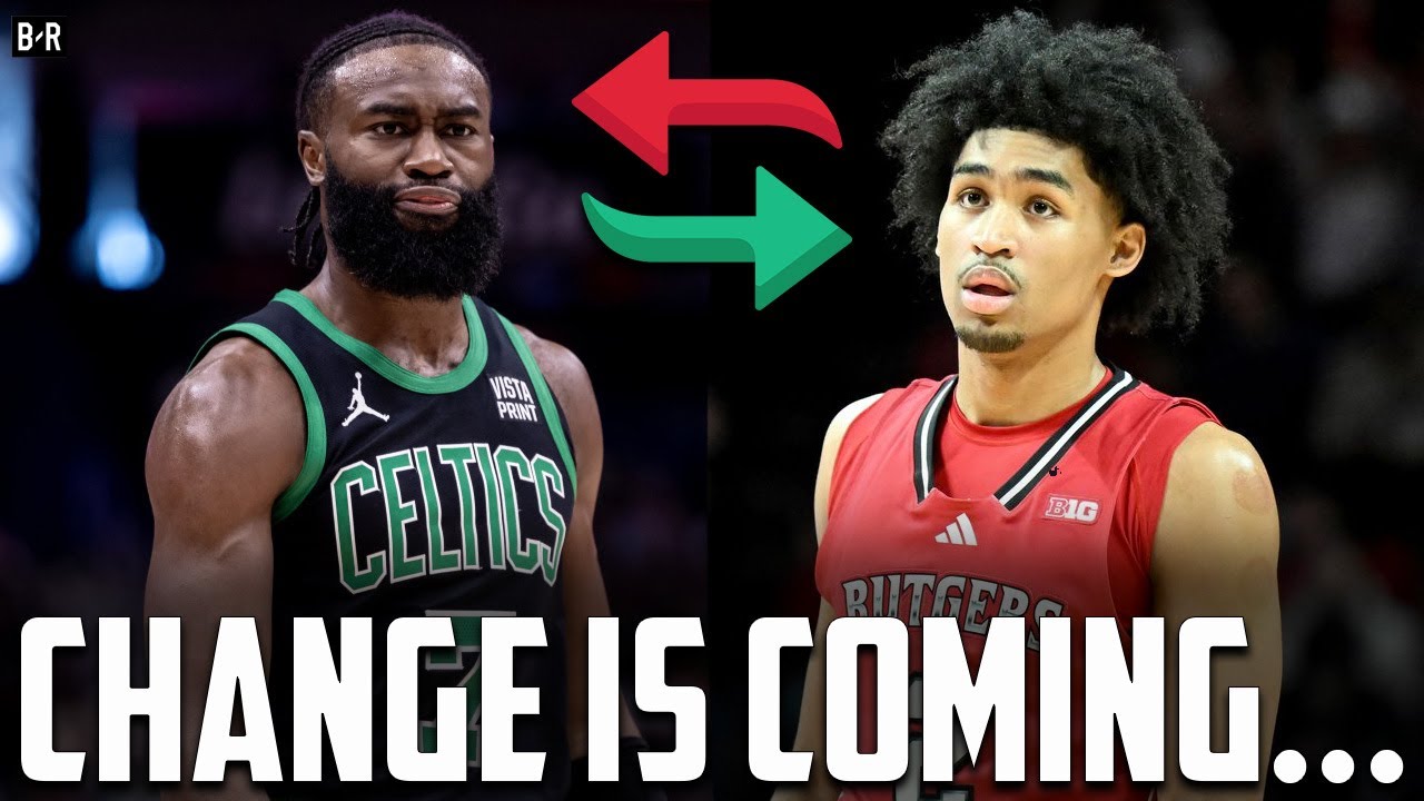 4 Draft Day Deals the NBA Is Quietly Setting Up