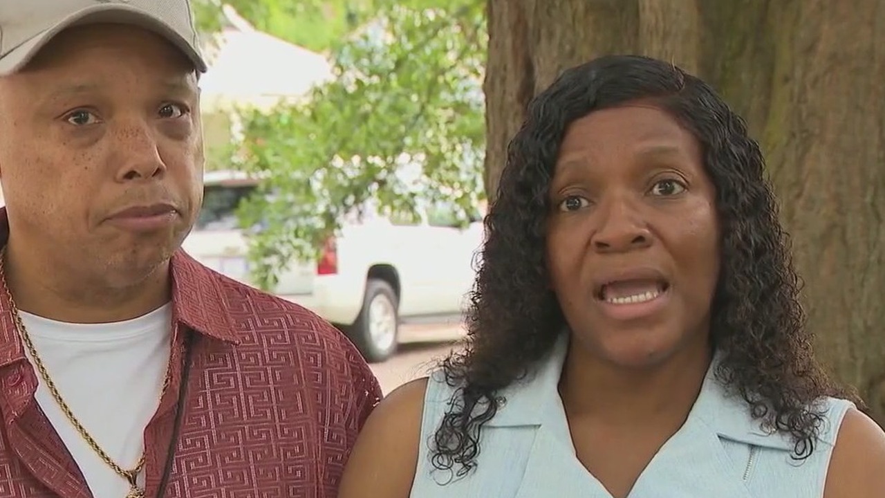 Family of Leon Moss filing lawsuit