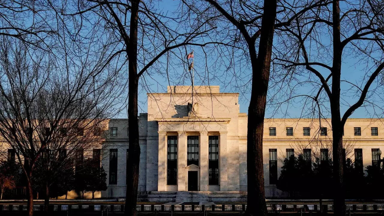 Scott Bessent said to be in the race for next Fed chair. What it means ...