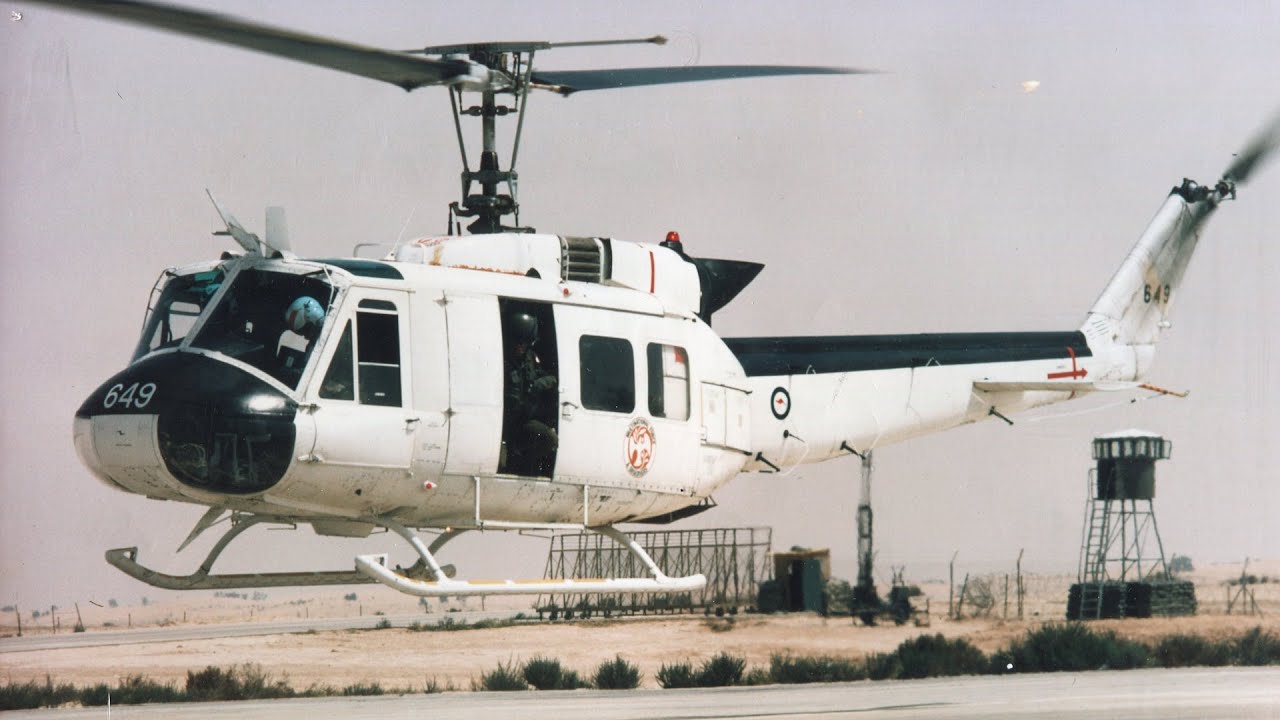 The heroic journey of a pilot who witnessed history from the sky