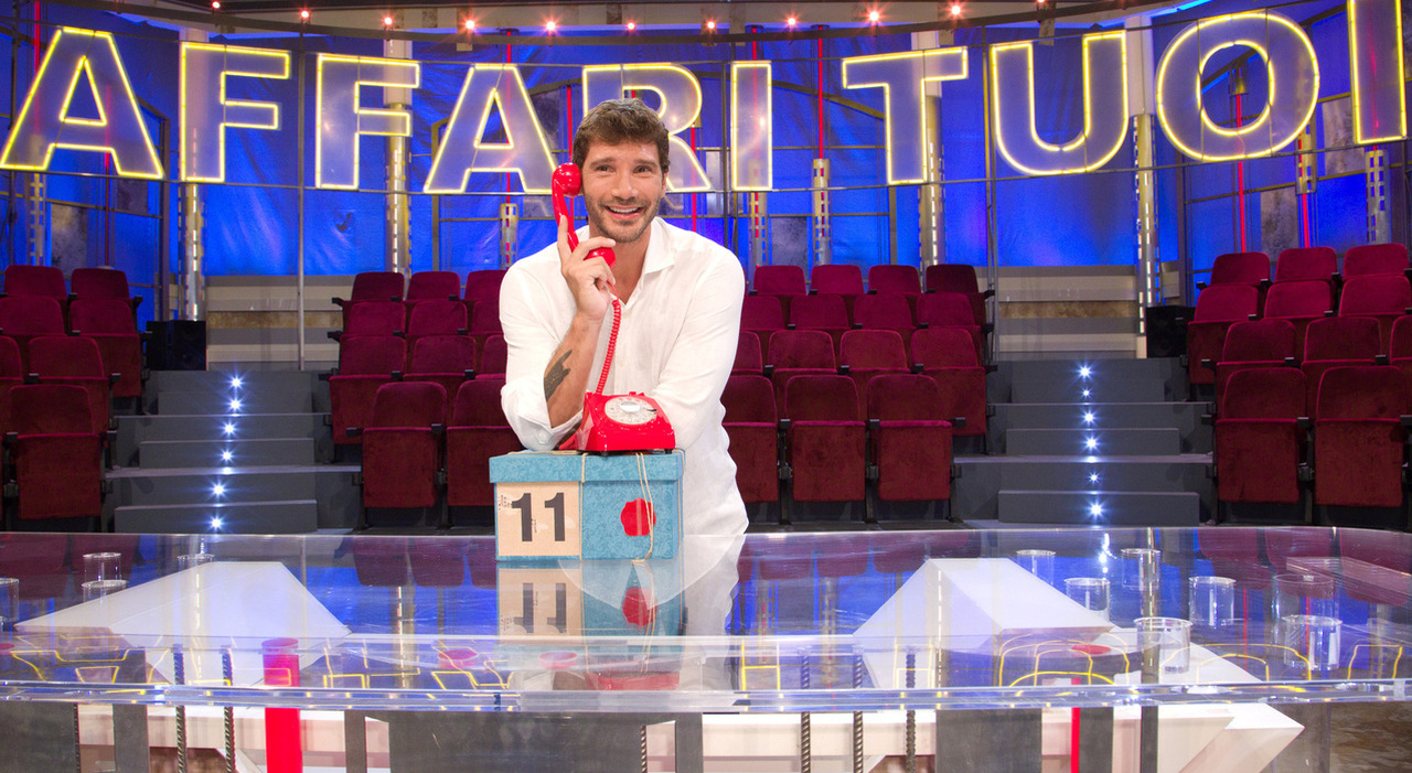 Affari Tuoi, la data dell'ultima puntata: Stefano De Martino chiude una ...