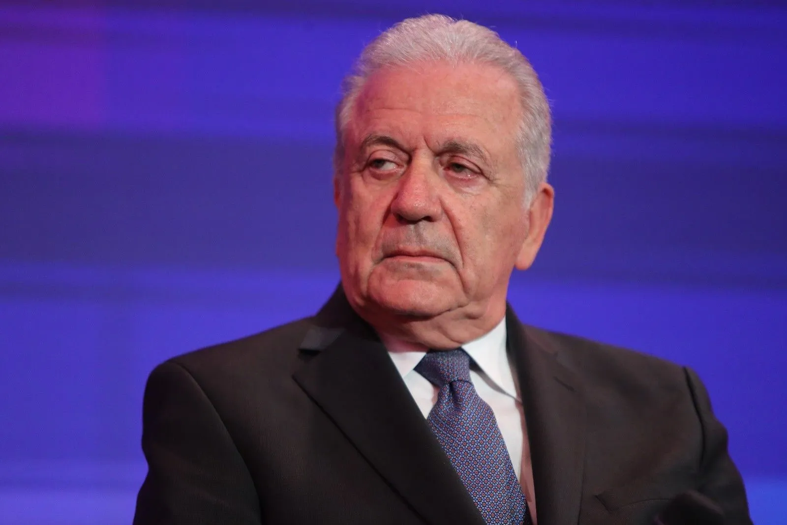 Αβραμόπουλος: Κάποιοι μεθόδευσαν τη σκευωρία της Novartis