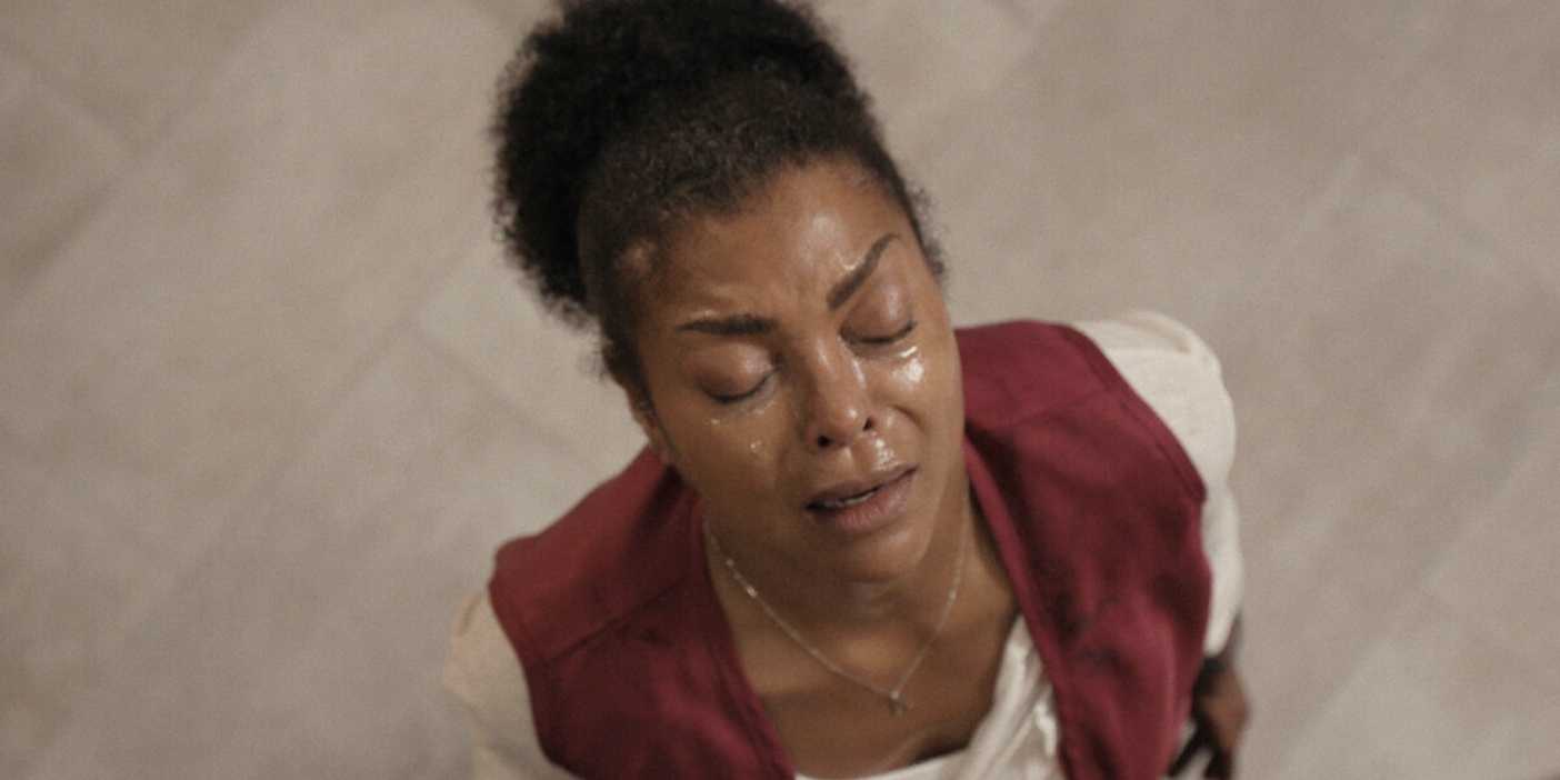 Tyler Perry's Next Netflix Film Gets First-Look Image