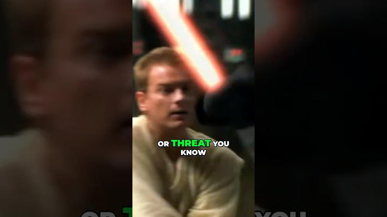 George Lucas Talks Lightsaber Combat During The Prequels