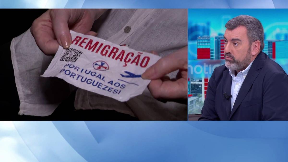 Agressão a ator: "É um pequeno grupo que vive do ódio, vive para a ...