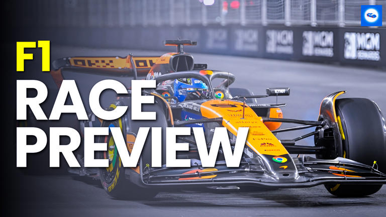 2025 British Grand Prix at Silverstone - F1 Fantasy Race Preview ...