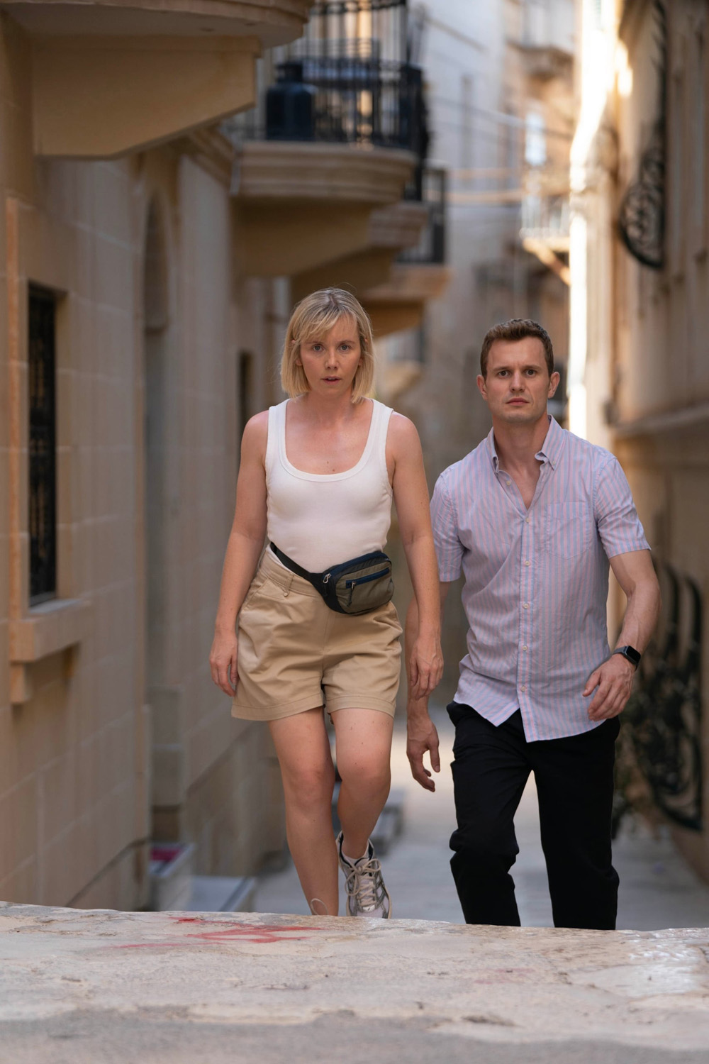 What Will Happen In Karen Pirie Series 2?