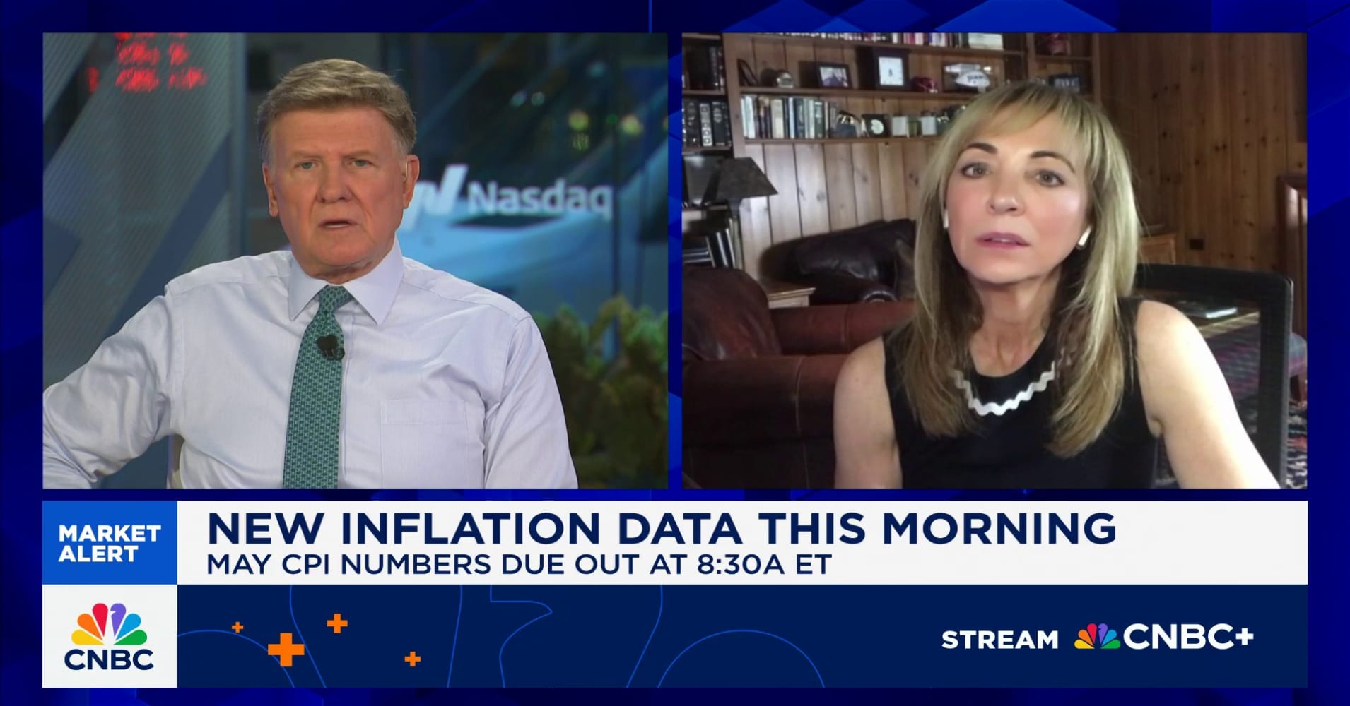 May CPI numbers won't look as friendly as they did last month, says ...