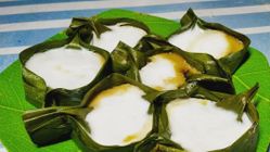 Jojorong, Kue Tradisional Asli Banten yang Telah Ada Sejak Zaman Dulu