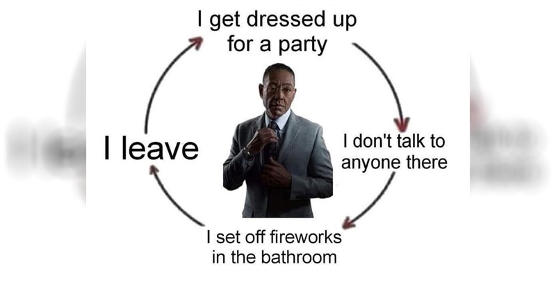25+ Memes That Are Worth the Squeeze