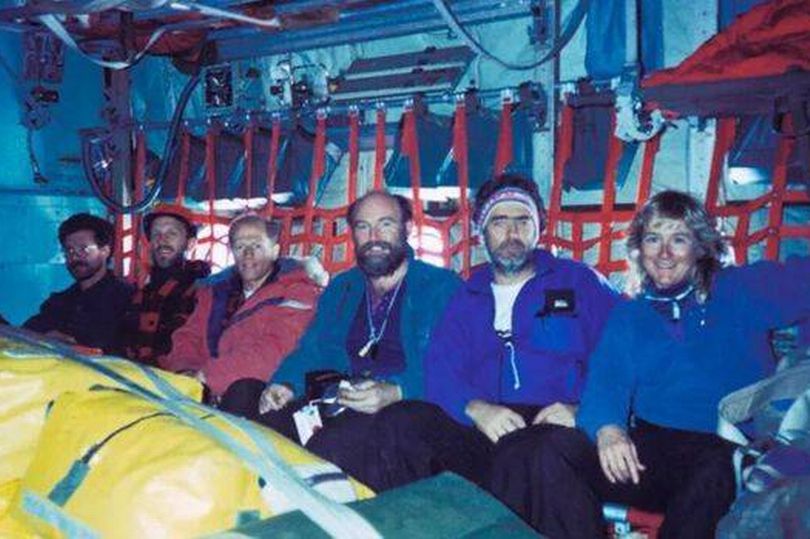 US Navy 'secretly knew about Titanic sub implosion before announcement'