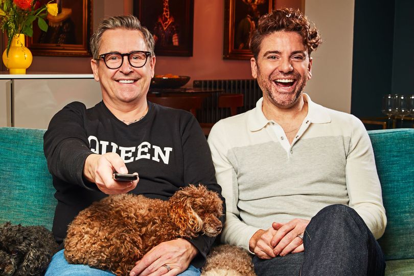 Gogglebox's Stephen Webb makes honest admission about possibility of ...