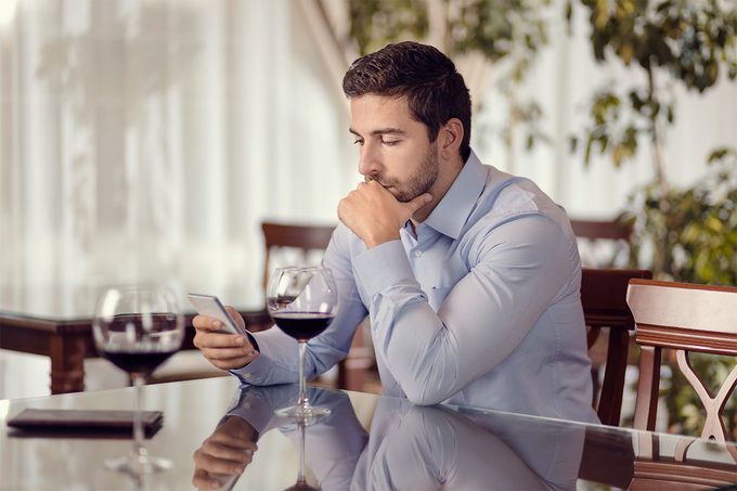 12 Things You Should Never Do Over Text Message