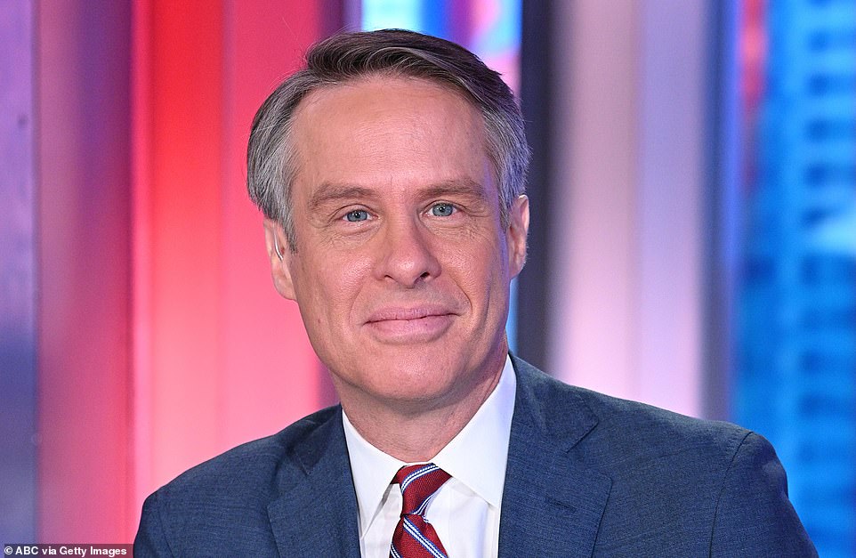 ABC News fires anchor Terry Moran following anti-Trump tweet