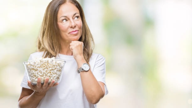 Popcorn Brain: Wie Social Media unsere Gedanken stört