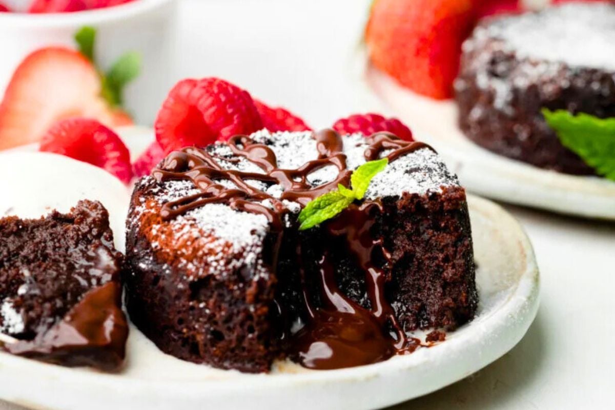 These 15 Chocolate Recipes Are Totally Kid Approved