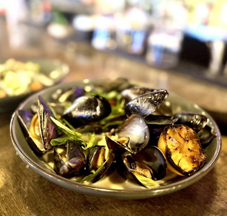 This former century-old KC area Italian restaurant will become seafood spot