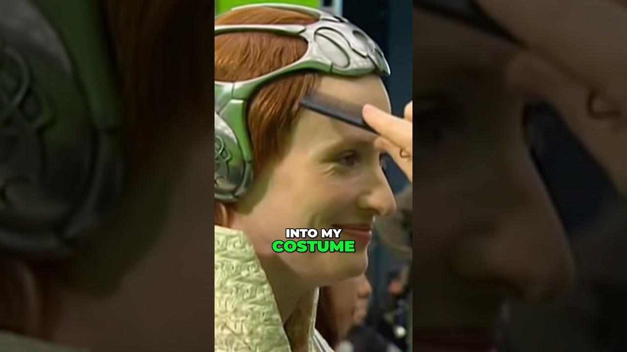 George Lucas Talks About The Clothes In Star Wars Films