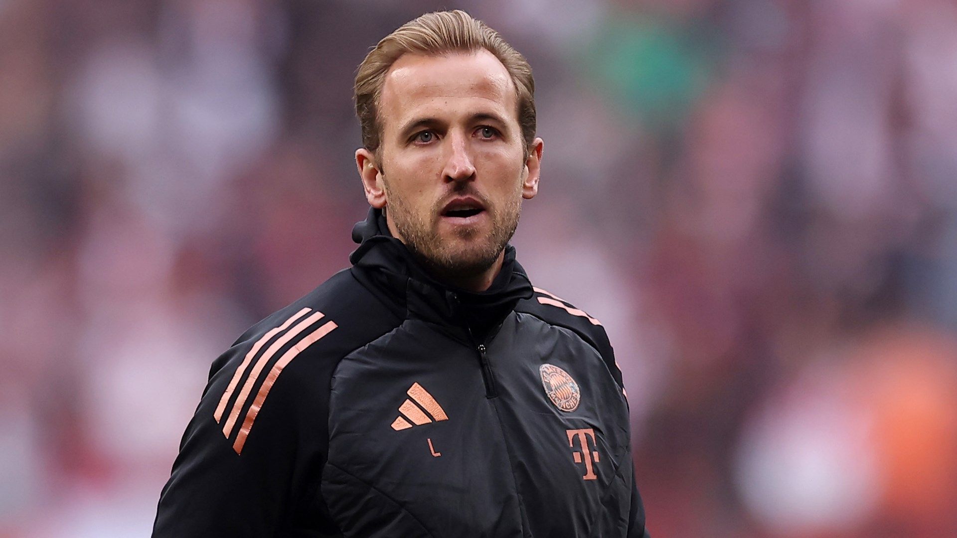 Kane reveals Bayern's CWC opponents he's most looking forward to facing
