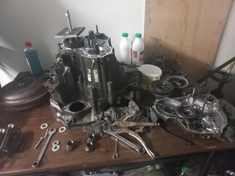 Car Repairs You Should Never Attempt at Home