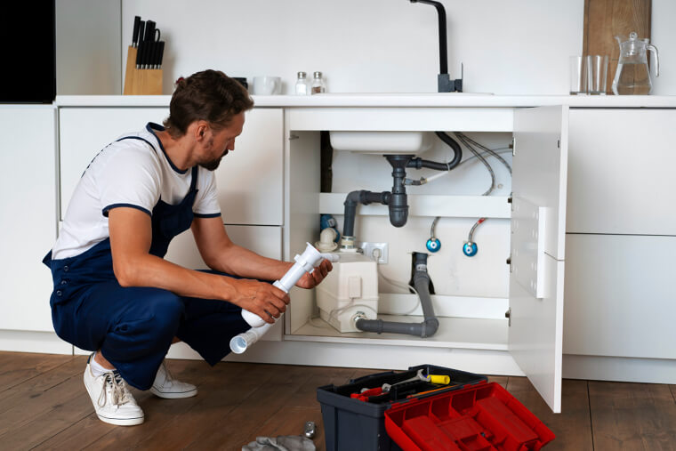 Common Diy Plumbing Fixes That Make The Problem Worse