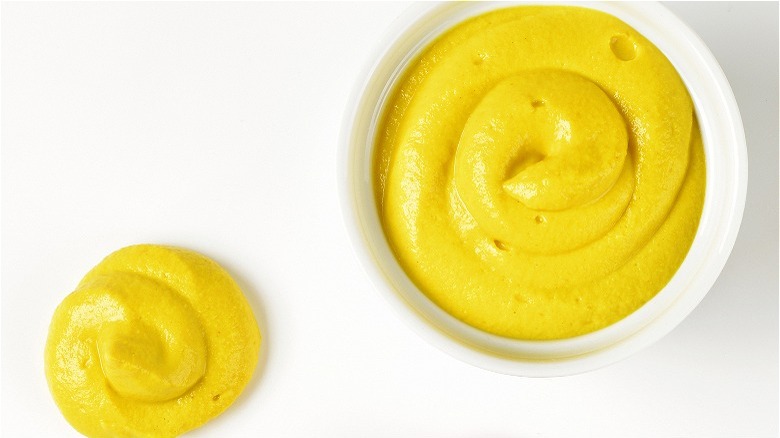 The 11 Different Mustard Varieties You Should Get To Know