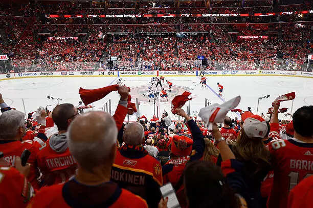"More to come": Prime Video’s Mark Shapiro teases bigger, bolder NHL ...