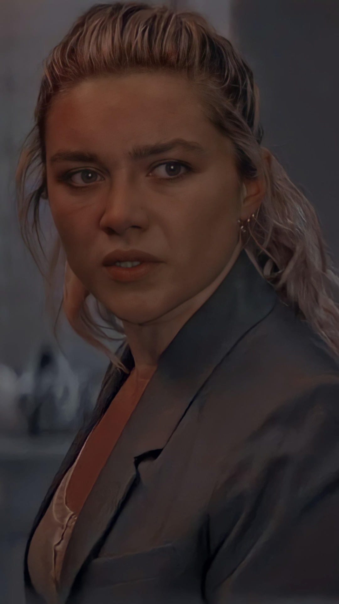 Why Pugh Was Hesitant To Transform For Her MCU Role