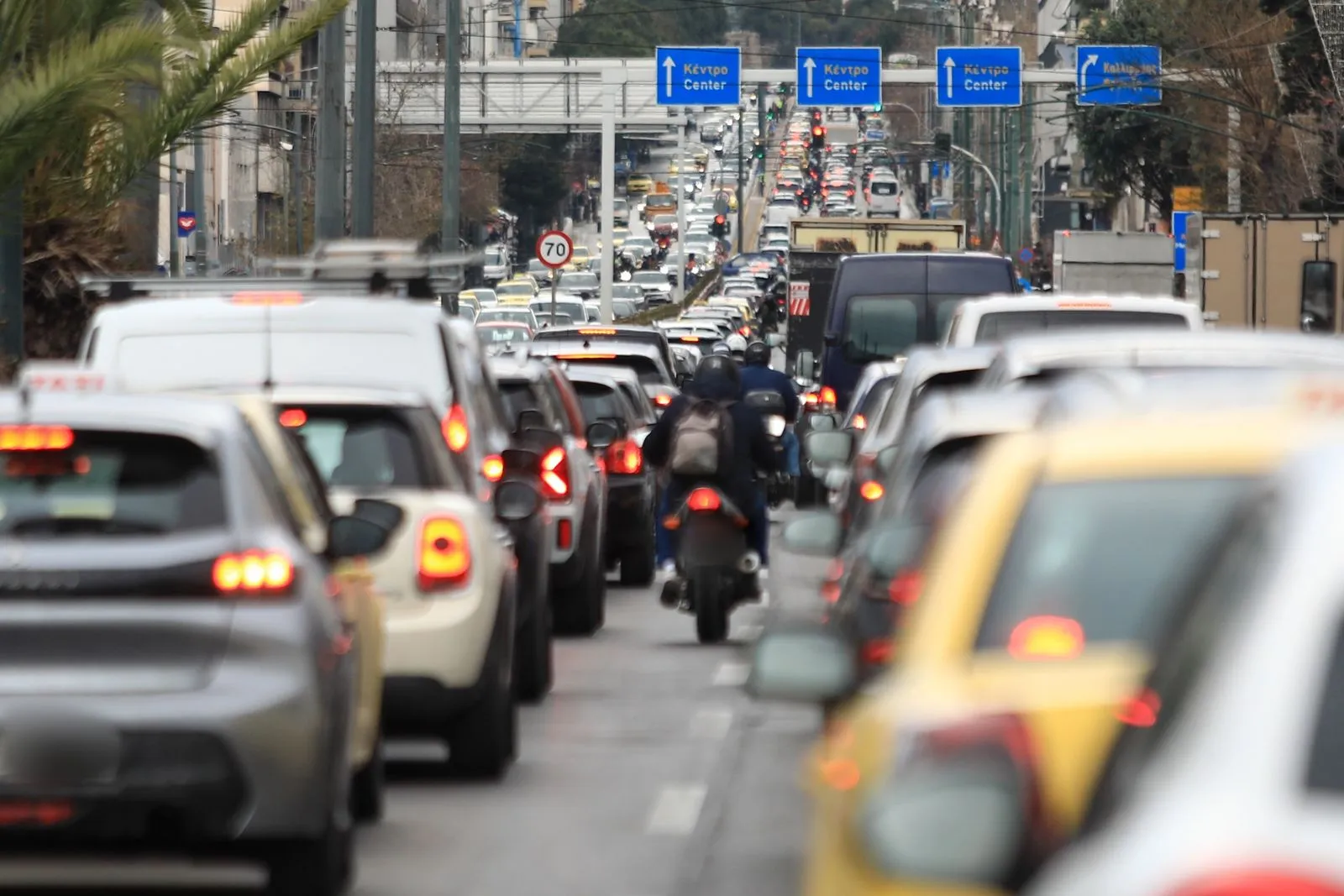 Υπερψηφίστηκε ο νέος Κ.Ο.Κ.- Δες εδώ όλες τις αλλαγές και το "κυνήγι ...