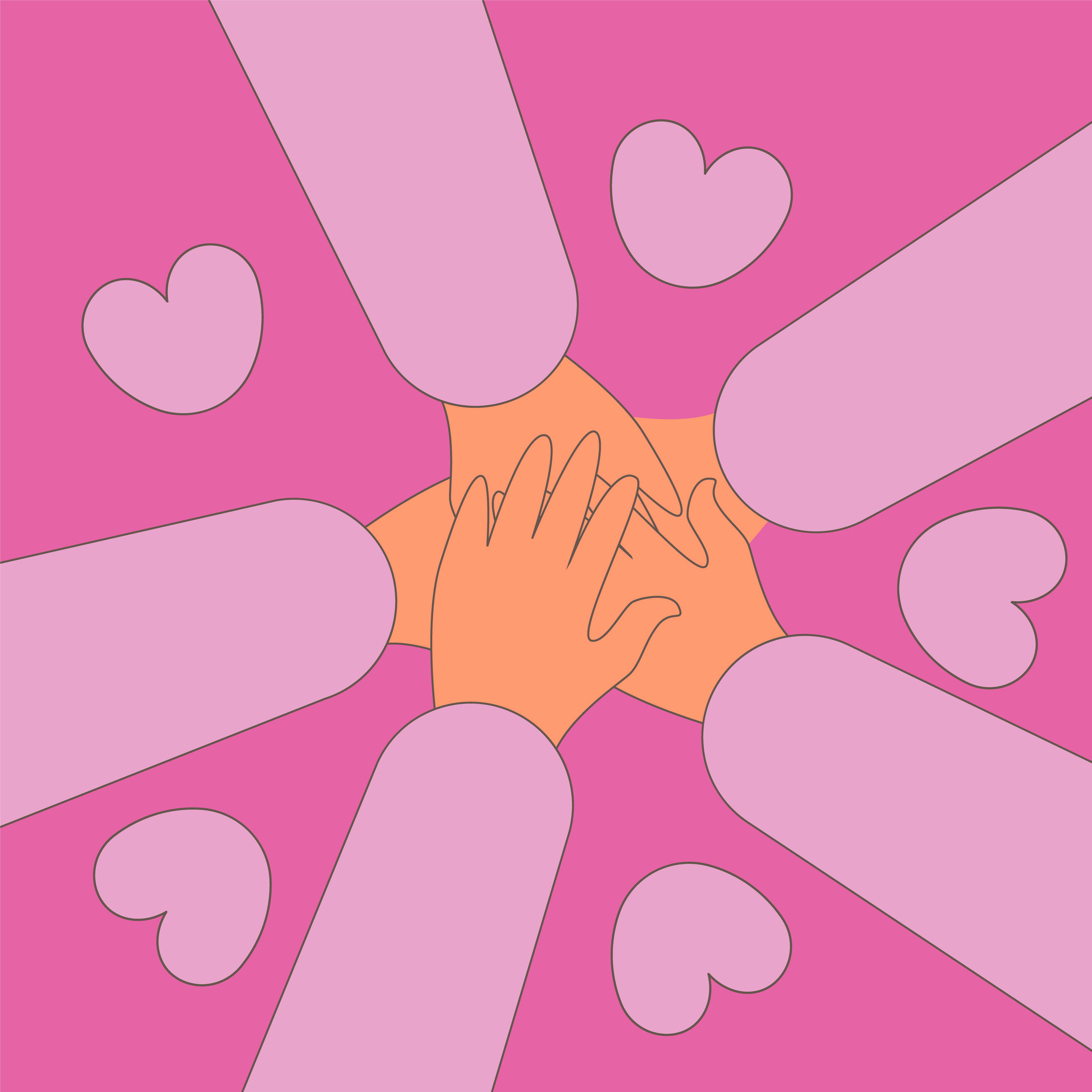 The surprising way romance may affect your friendships