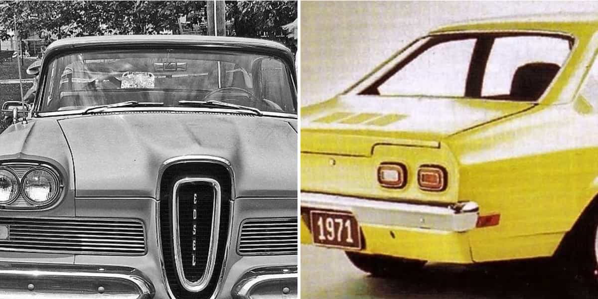 Cars with Notoriously Poor Reputations