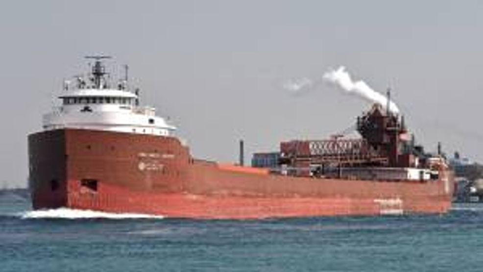 Unified command formed to manage response after cargo ship incident on ...