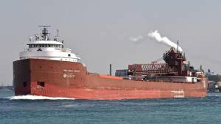 Unified command formed to manage response after cargo ship incident on ...