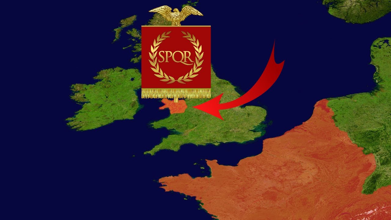 The Last Holdout of the Roman Empire You Never Heard Of