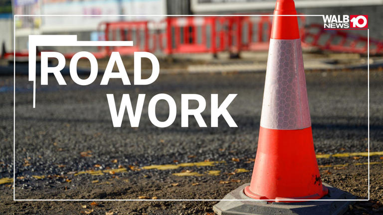 Traffic shift scheduled on SR 133 in Worth County starting July 10