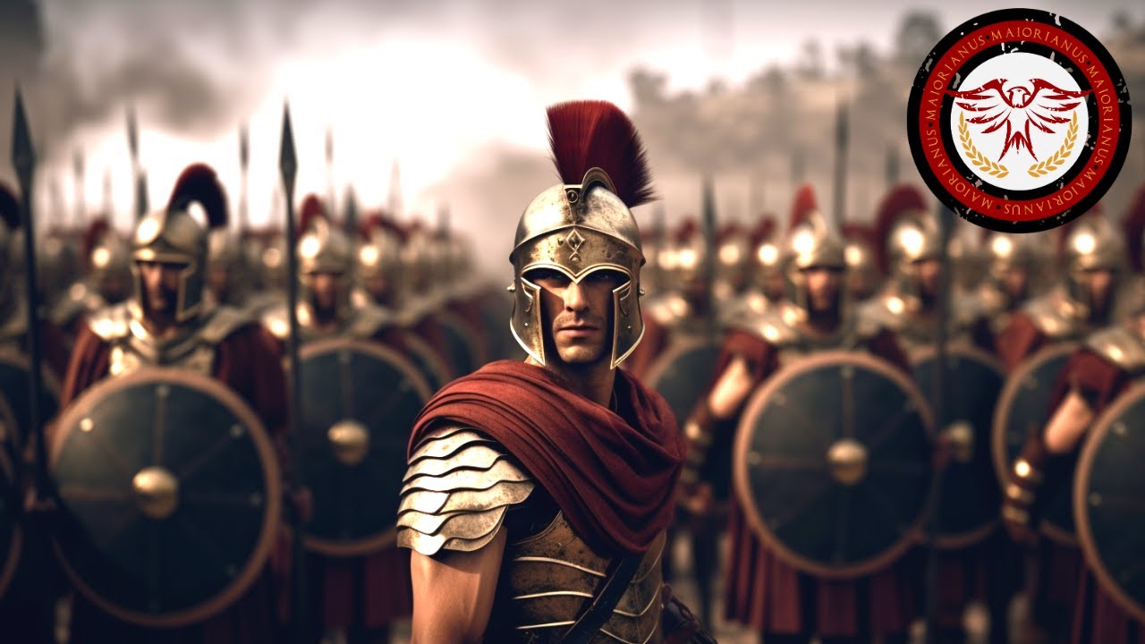 The 5 greatest Roman generals in history
