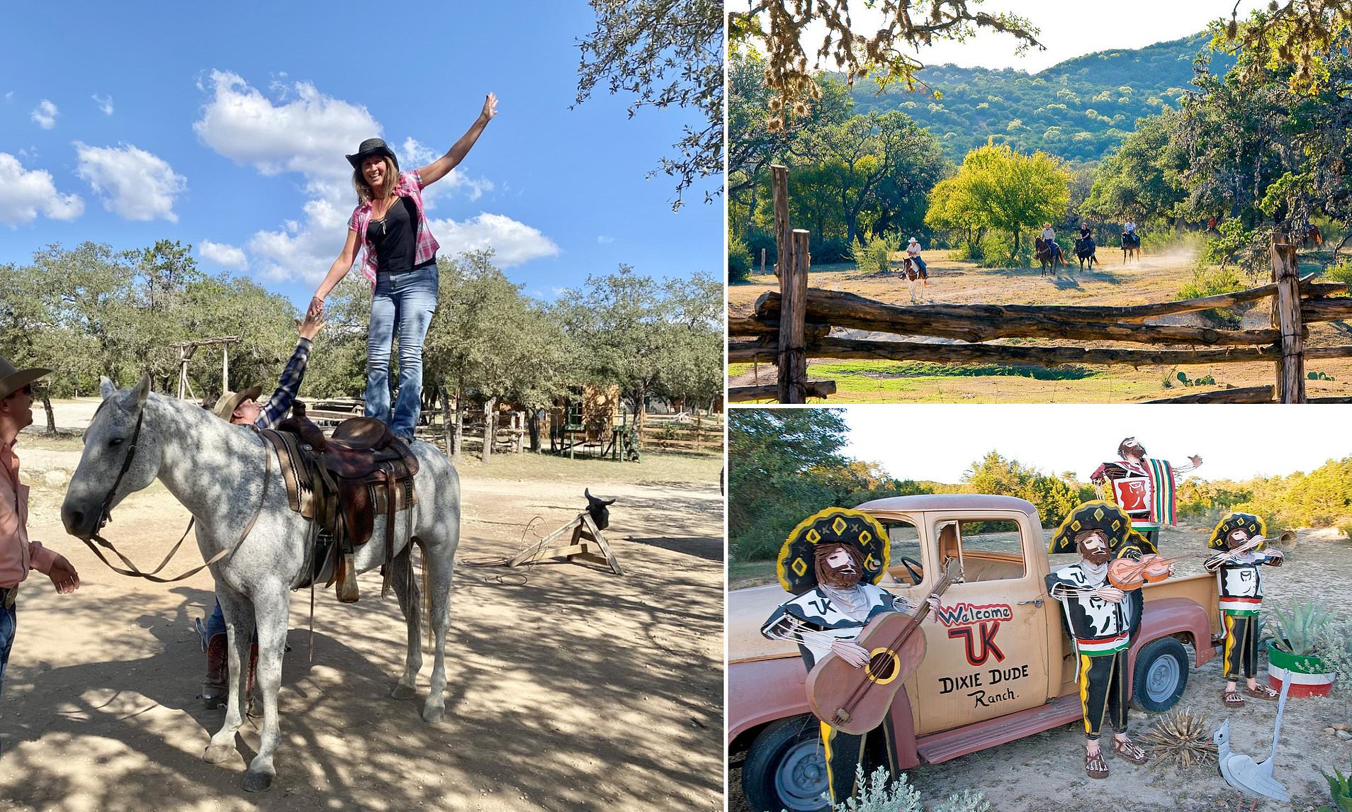 I visited the cowboy capital of the world - here's what it's like to be ...