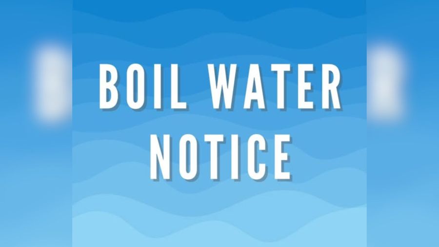 Boil water notice issued in Cottondale