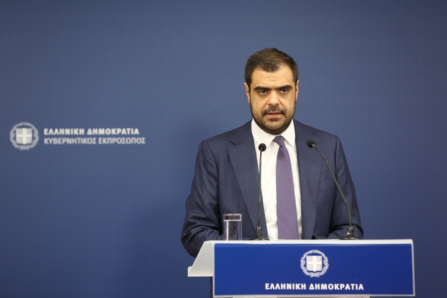 Π. Μαρινάκης: Την Τετάρτη η ανακοίνωση μέτρων με ή χωρίς τους αγρότες ...