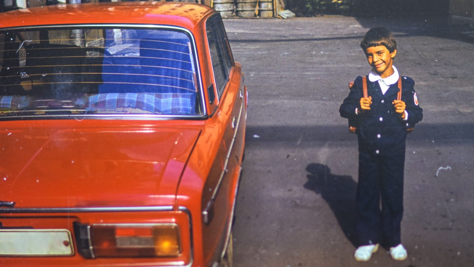 15 Things Every Kid Knew How to Do Before the Internet