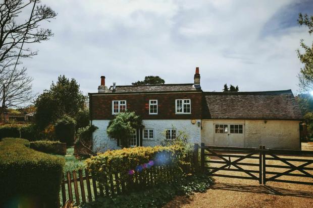 Controversial plans to demolish historic 600-year-old cottage brought ...