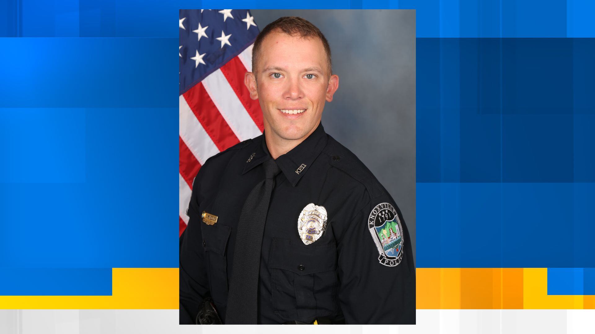 Knoxville police officer accused of shoplifting Kratom while on duty ...