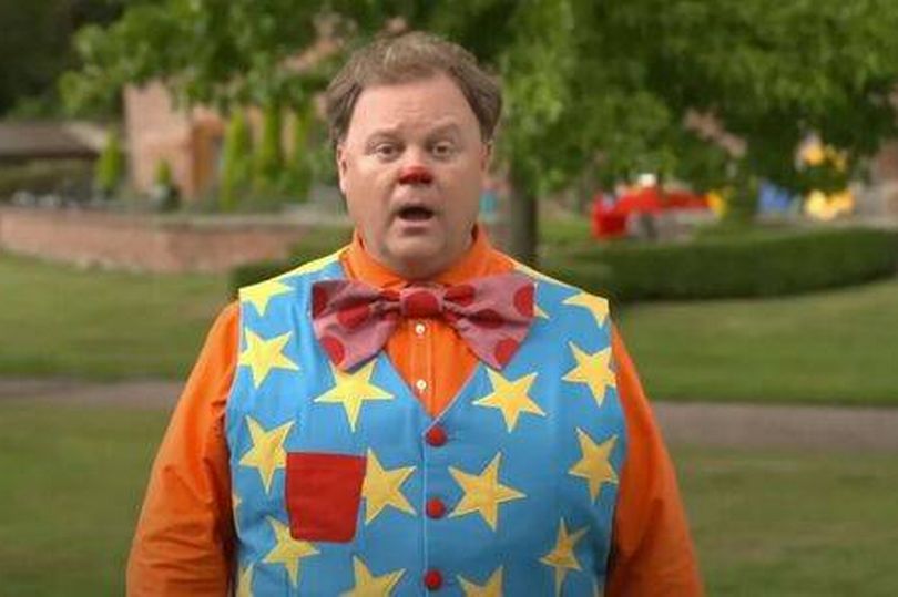 Mr Tumble's life from quitting BBC role and why he never married or had ...