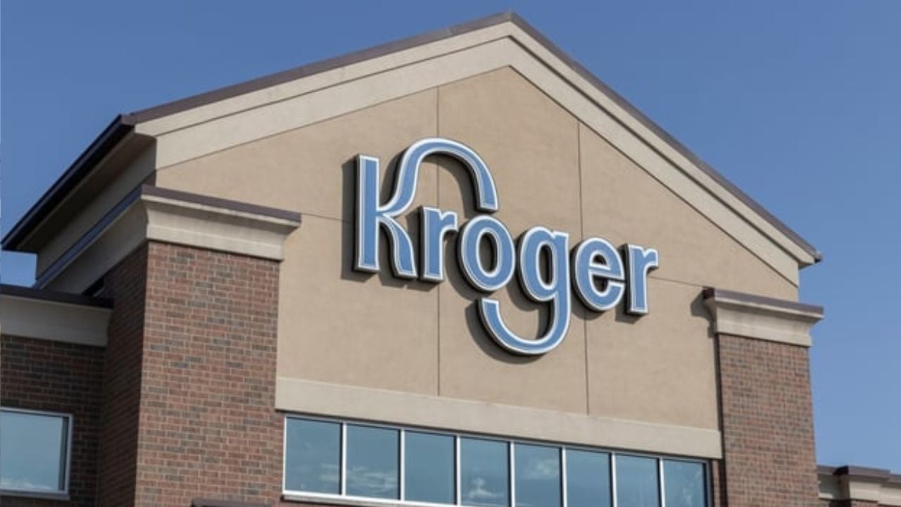 Kroger Workers in Indiana Vote to Strike