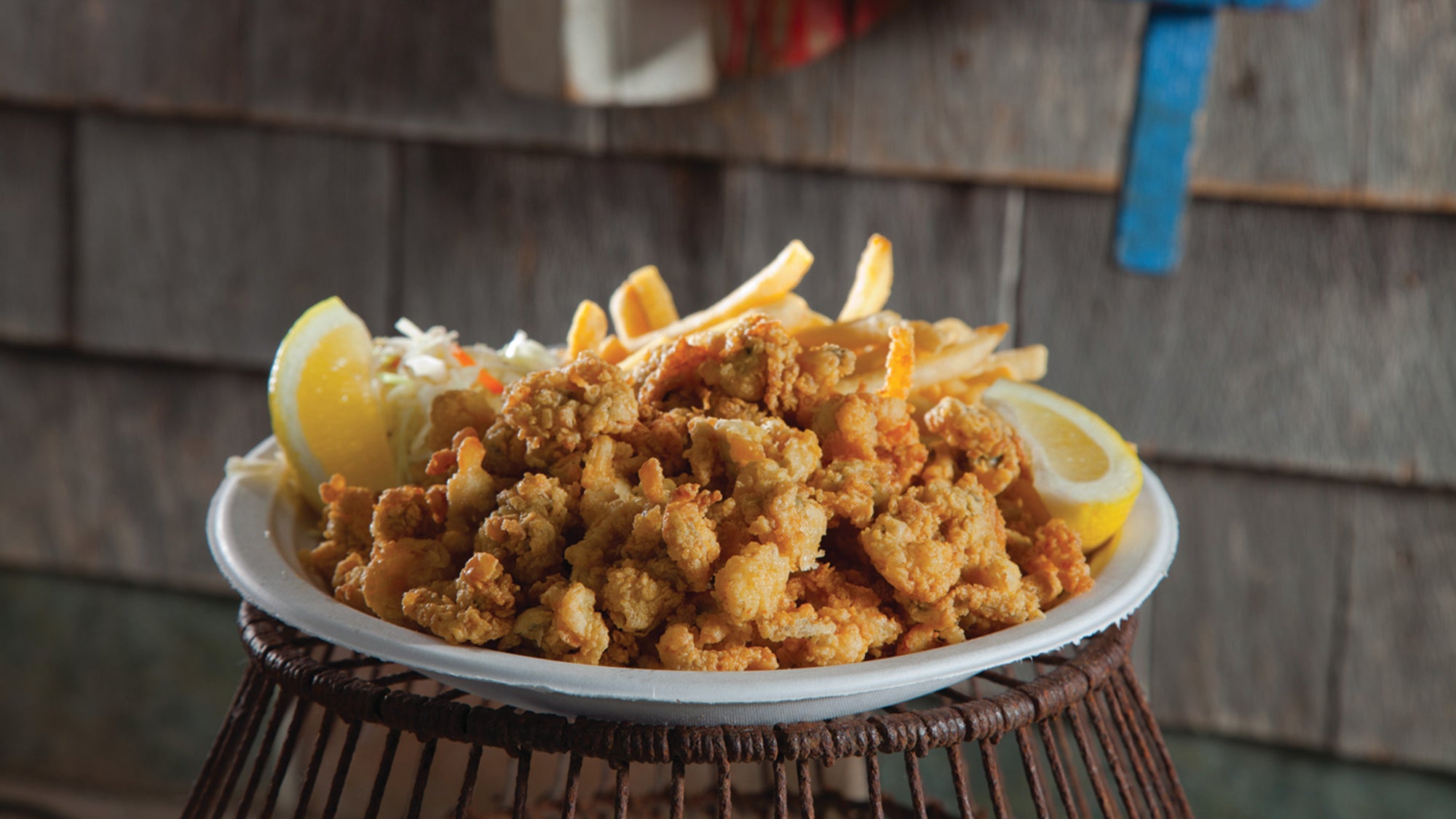 Cape Cod clam shacks: How a seaside tradition signals the start of summer