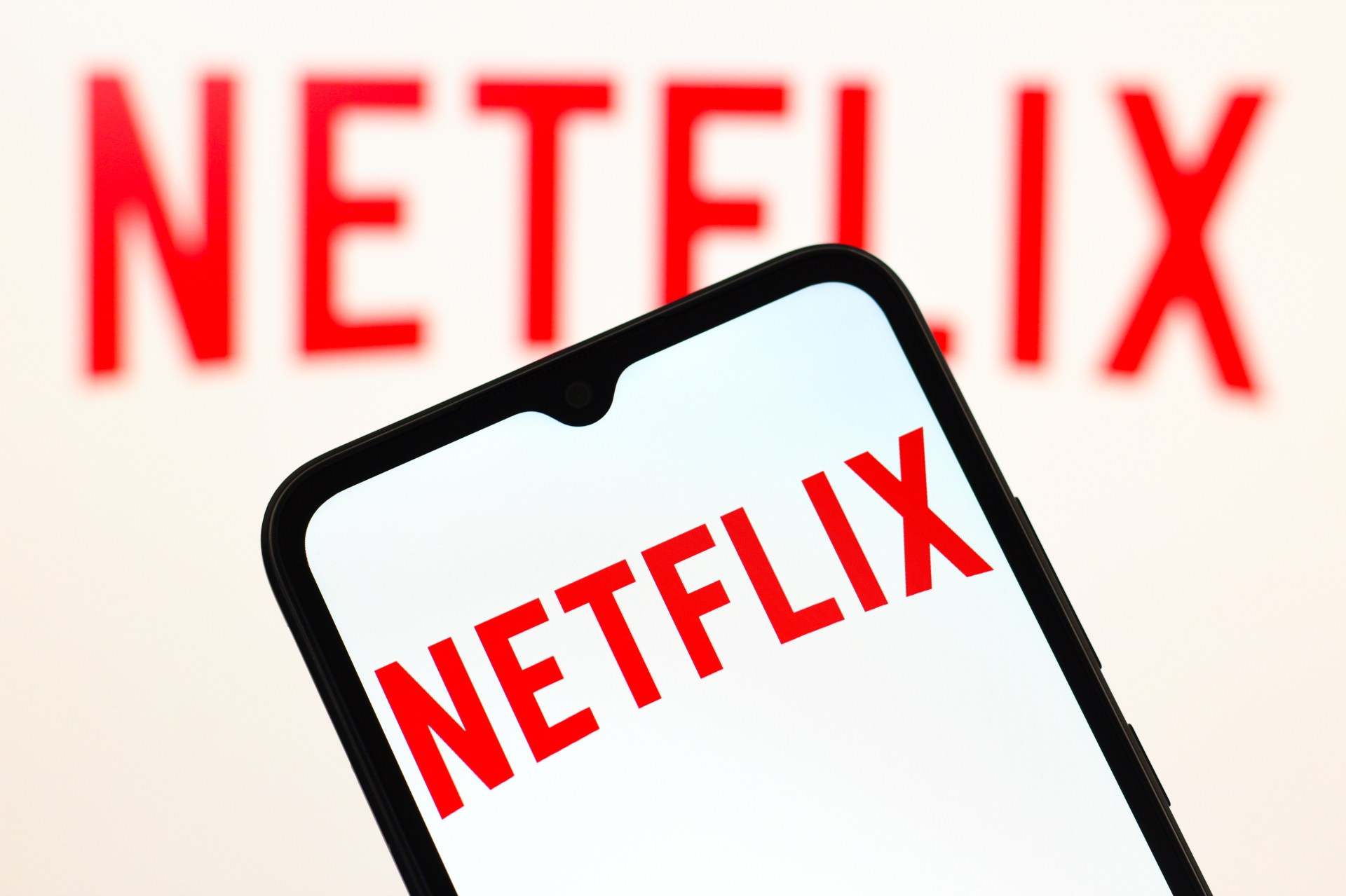 Netflix fans rage over 'worst update' in app redesign