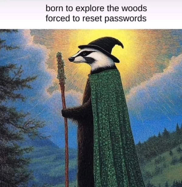 40 Funny Nature Memes For People Who Love The Outdoors