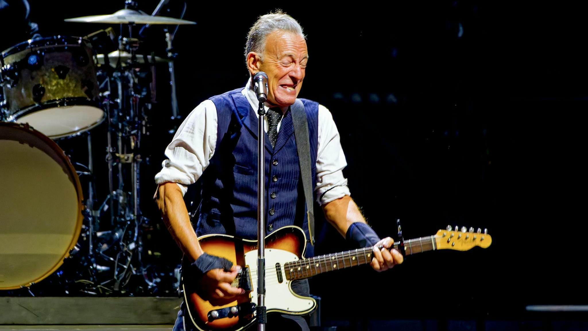 Bruce Springsteen in Berlin: Das müssen Fans unbedingt wissen