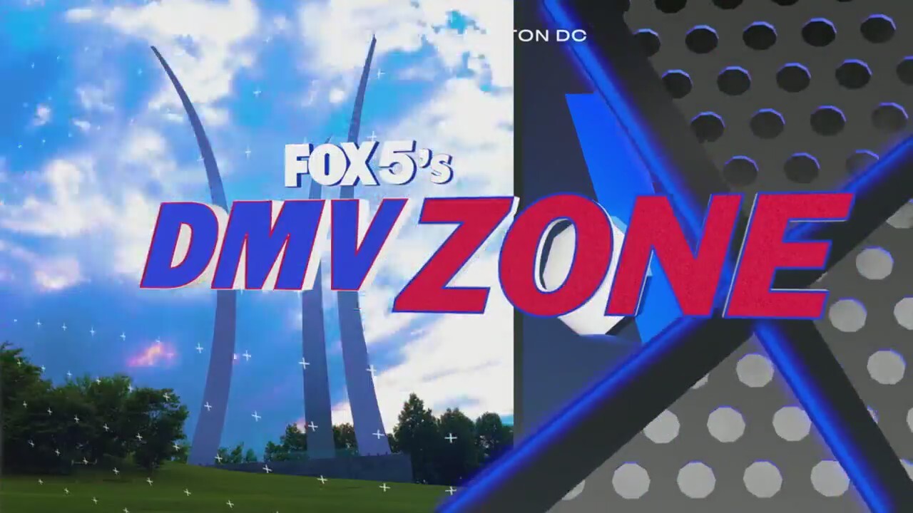 DMV Zone: June 10, 2025